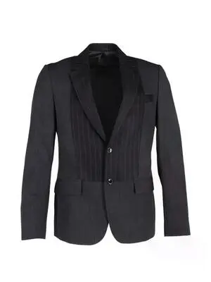 Alexander McQueen Long-sleeves Blazer