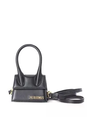 Jacquemus Le Chiquito Mini Tote