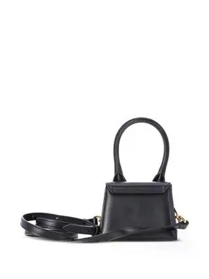 Jacquemus Le Chiquito Mini Tote