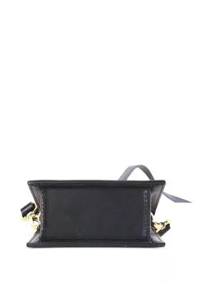 Jacquemus Le Chiquito Mini Tote