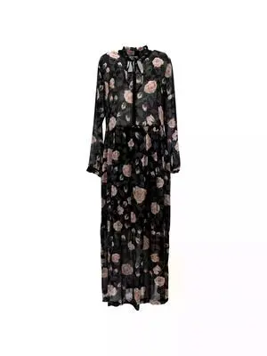 Ganni Maxi Day Dresses