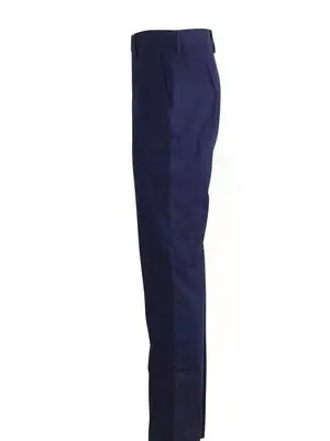 Balenciaga Straight-cut Trousers