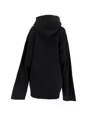 Balenciaga Oversized Hoodie