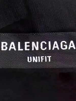Balenciaga Oversized Hoodie