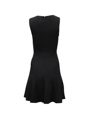 Theory Sleeveless Mini Dress