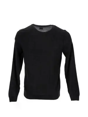 BOSS Knit Crew Neck Sweater