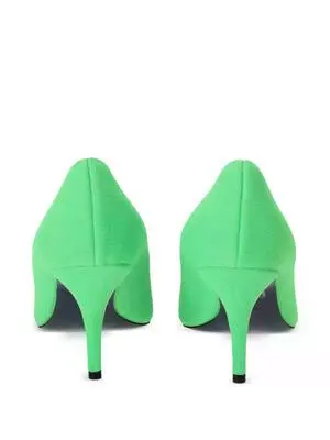 Balenciaga Pointed-toe Heeled Pumps