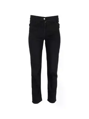 Balmain Button-fastening Skinny Jeans