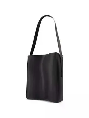 MAISON MARGIELA Ergo Leather Shoulder Bag
