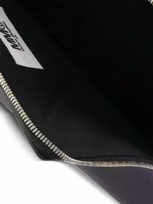 MAISON MARGIELA Ergo Leather Shoulder Bag