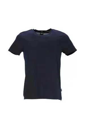 BOSS Slim-fit T-shirt - Blue