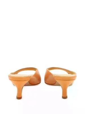By Far Kosara Open Toe Sandals