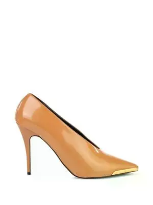 Stella McCartney Pointed-toe Pumps