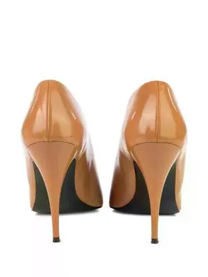 Stella McCartney Pointed-toe Pumps