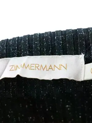 Zimmermann Turtleneck Top