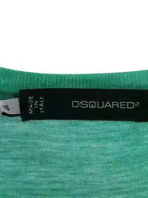 Dsquared2 Sleeveless Tank Top