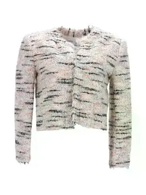 IRO PARIS Crop Jacket