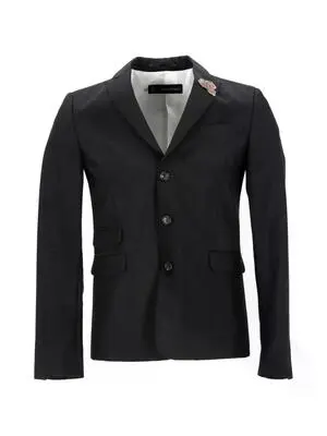 Dsquared2 Single-breasted Blazer
