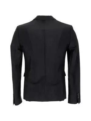 Dsquared2 Single-breasted Blazer