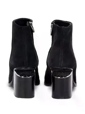 ALEXANDER WANG Gabi Suede Boots