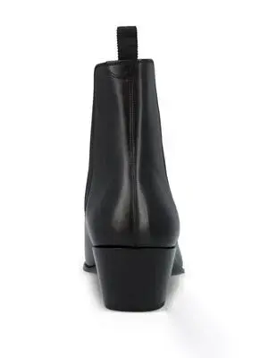 Celine Pointed-toe Chelsea Boots