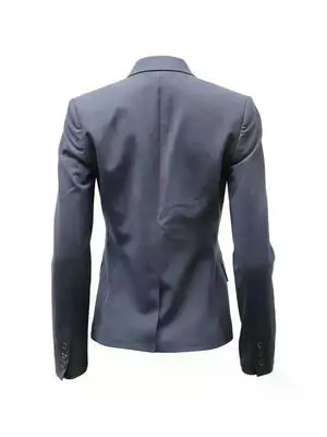 Theory Single-breasted Blazer