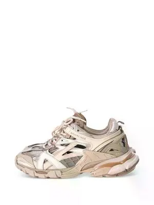 Balenciaga Track.2 Sneakers - Neutrals