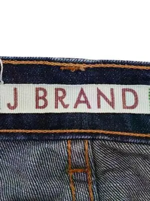 J Brand Five-pockets Jeans