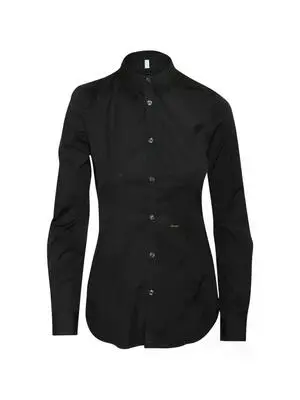 Dsquared2 Button-fastening Shirt