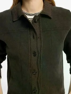 BARRIE Denim Jacket