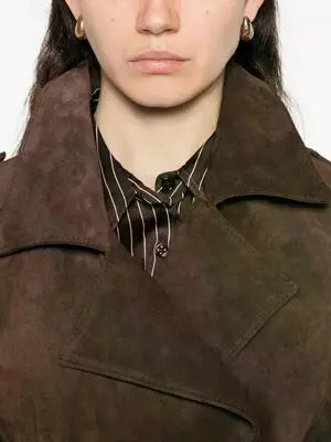 BLANCA VITA Belted Jacket