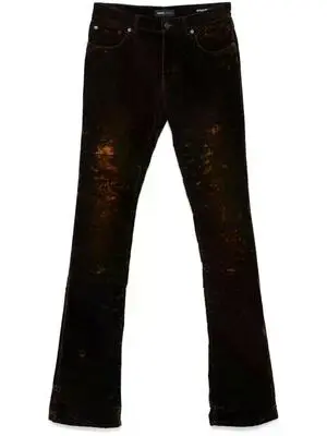 PURPLE BRAND P072 Trousers