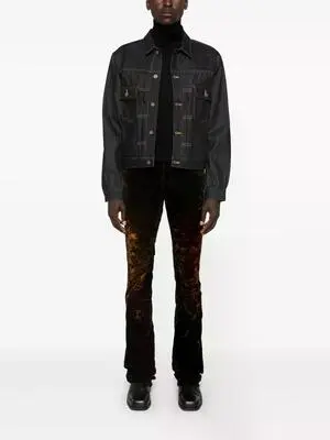 PURPLE BRAND P072 Trousers