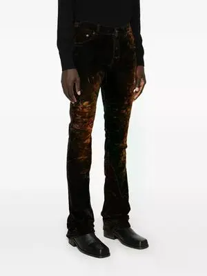 PURPLE BRAND P072 Trousers