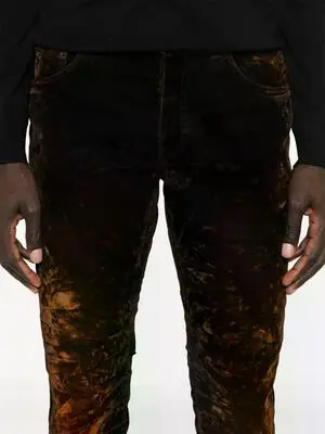 PURPLE BRAND P072 Trousers