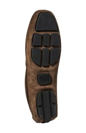 To Boot New York Marlin Suede Loafer