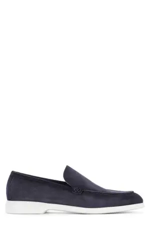 To Boot New York Montage Loafer - Blue