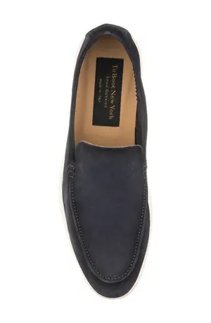 To Boot New York Montage Loafer - Blue