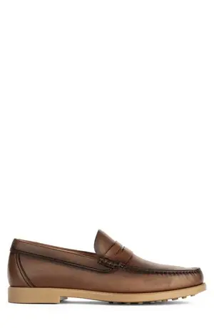 To Boot New York Bennett Penny Loafer