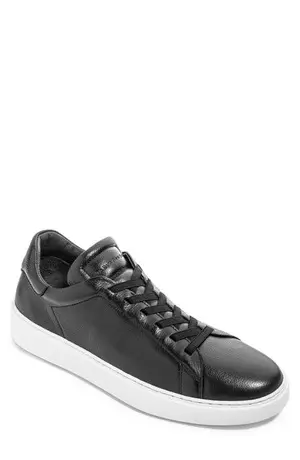 To Boot New York James Sneaker - Black