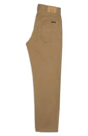 Nudie Jeans Rad Rufus Regular Fit Jeans - Everlion