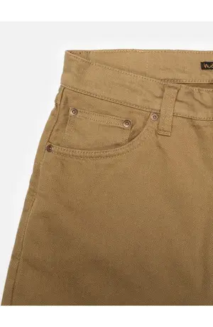 Nudie Jeans Rad Rufus Regular Fit Jeans - Everlion