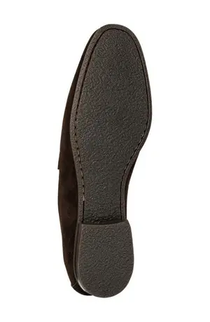 To Boot New York Penny Loafer - Brown