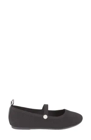 Tahari Cairo Mary Jane Flat