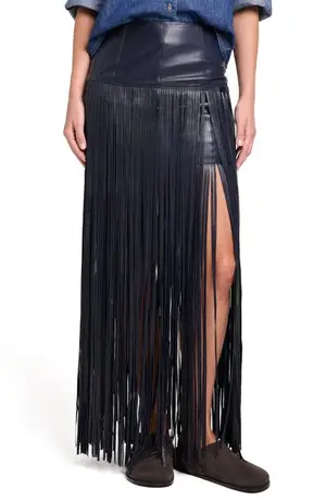 Twp Loose Fit Skirts