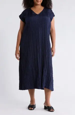 Eileen Fisher Maxi Day Dresses