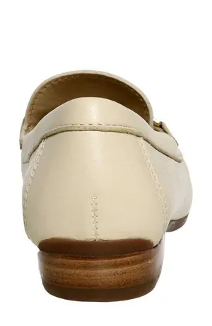 DAVID TATE Fusion Loafer - Bone