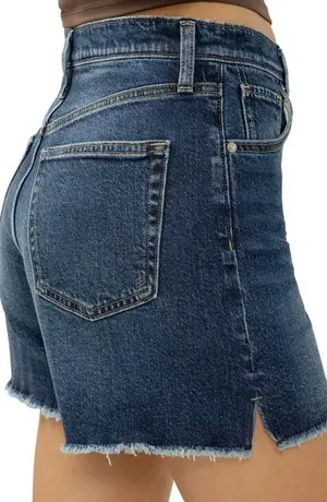 SILVER JEANS CO. Denim Shorts - Pimlico