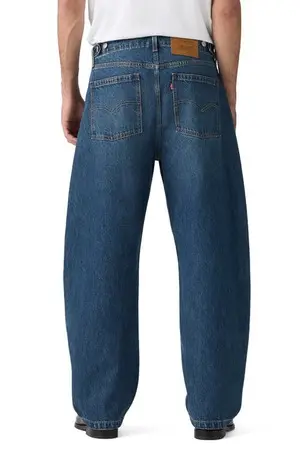 LEVI'S Loose Barrel Jeans