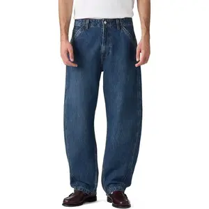 Levi's Loose Fit Bottoms For Men